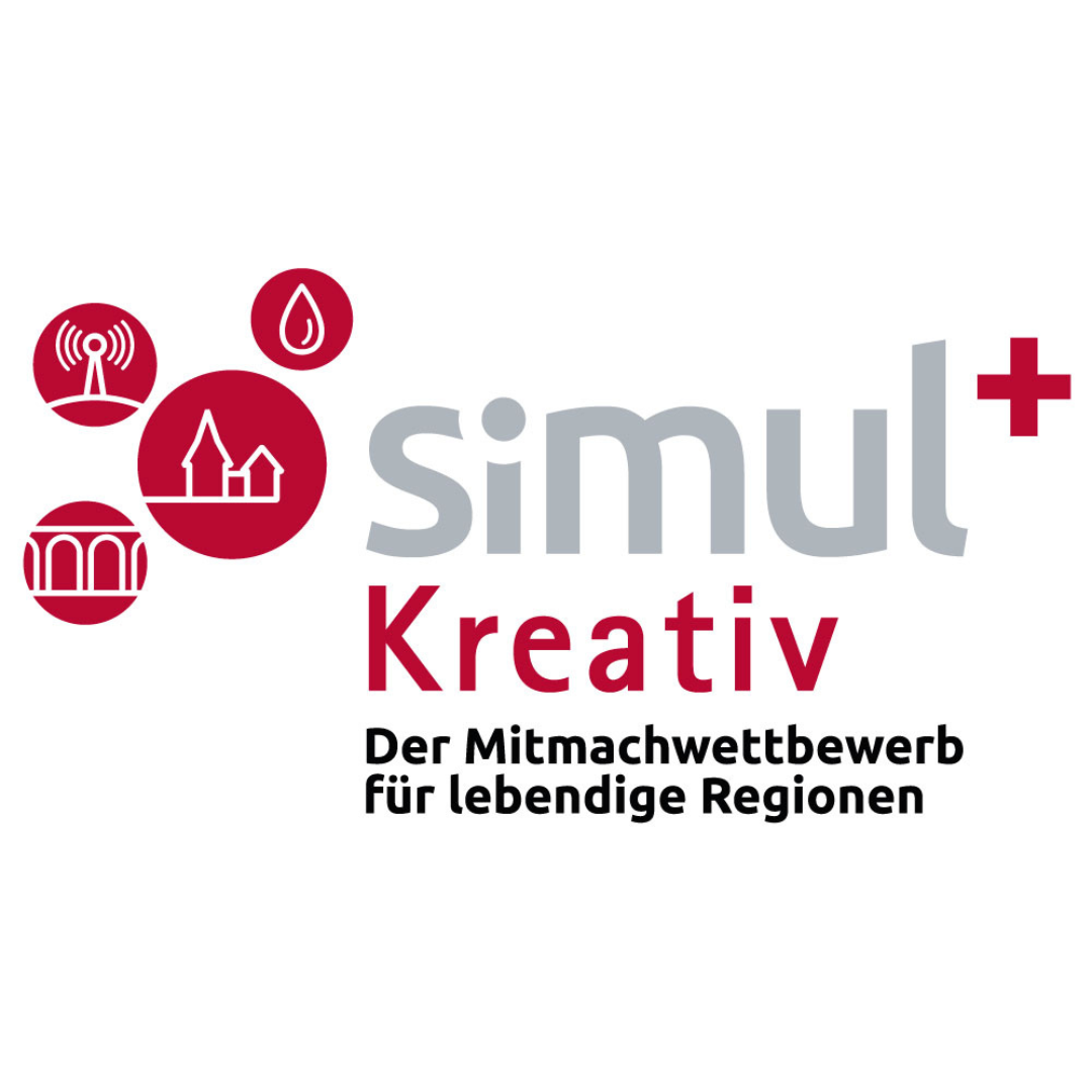 LOGO simul+Kreativ | SCHÖNBURGER LAND